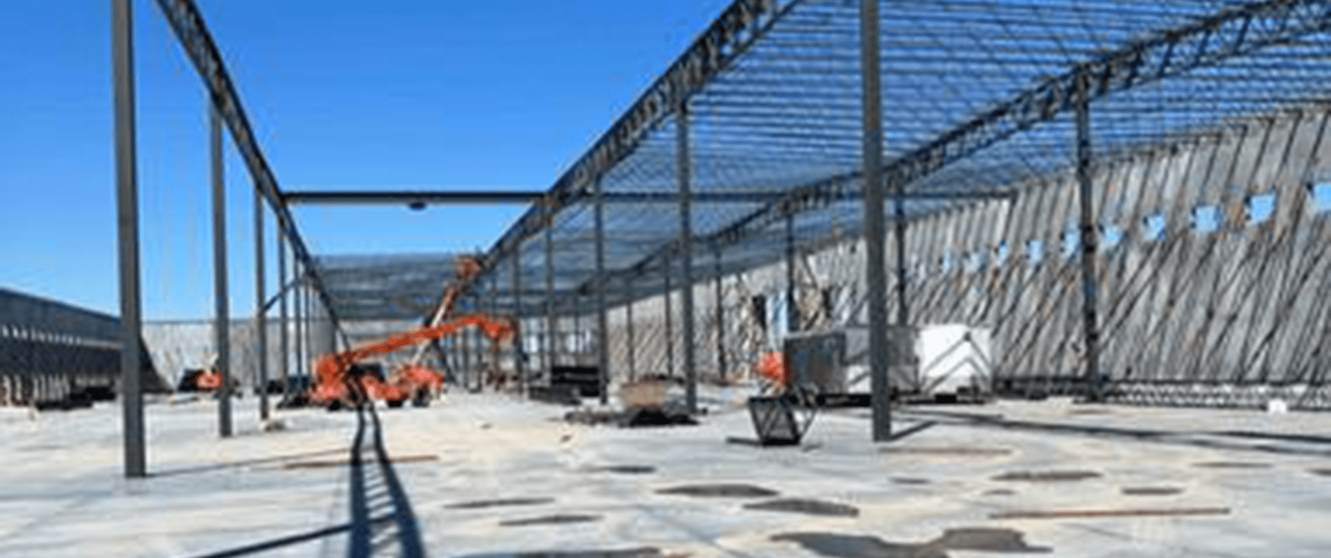 Tilt-Up - Campbell Construction