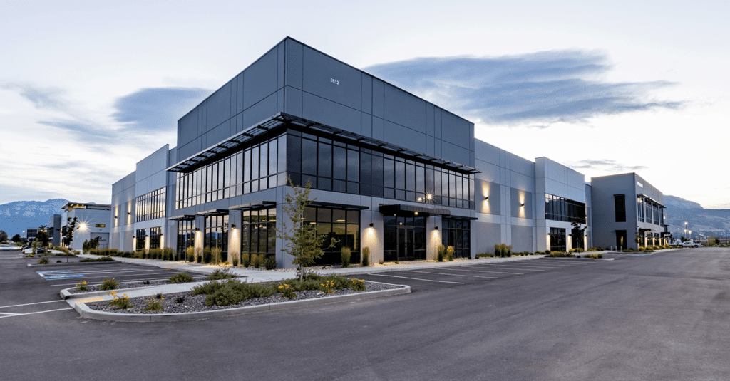 Design Build - Campbell Construction