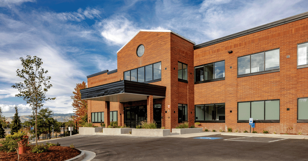 Renovation - Campbell Construction